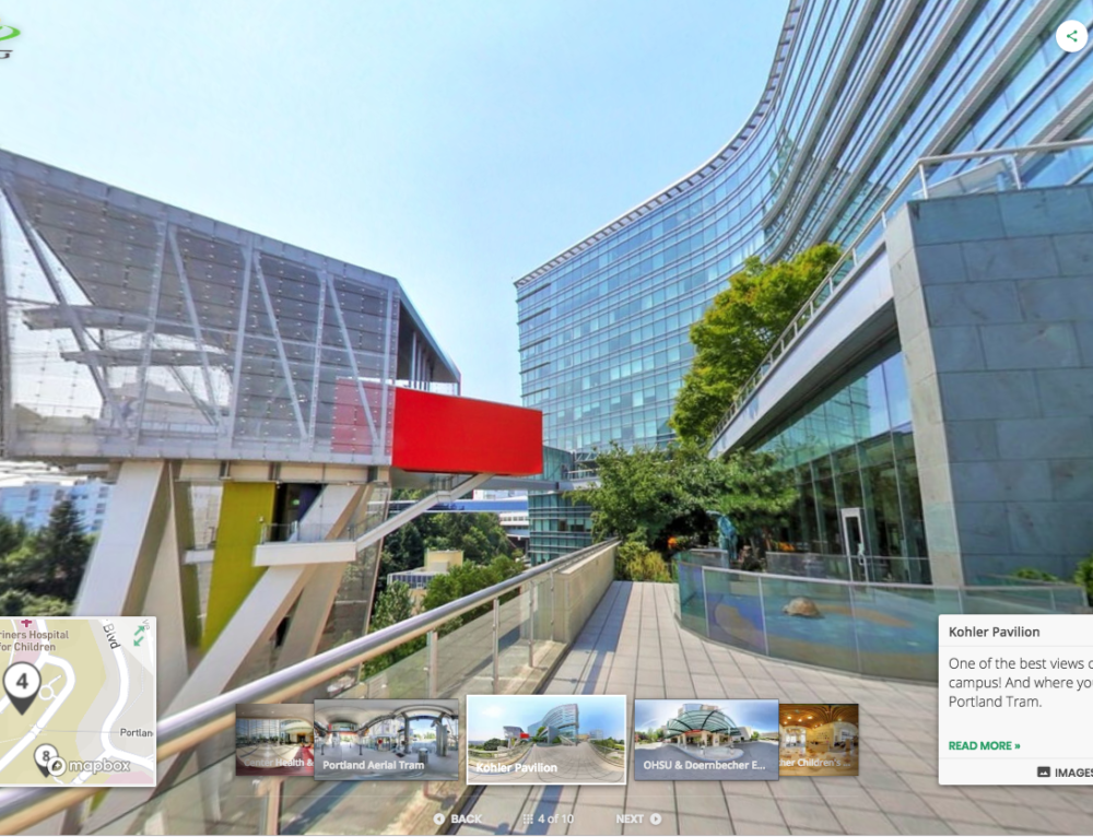 Virtual Site Visits: How Technology Can Make It Easier - Concept3D