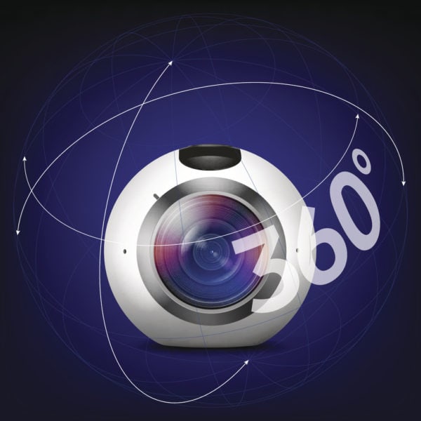 Exploring 360 Cameras: Which One is Right for You? - Concept3D