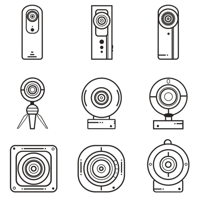 Exploring 360 Cameras: Which One is Right for You? - Concept3D