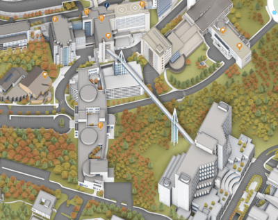 Interactive Maps: Navigating the Future of Facilities Management