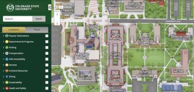Is an interactive 3D campus map a good spend for your admissions ...