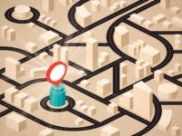 How to Build a Company Location Map: Simple Solutions to Build ...