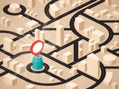 How to Build a Company Location Map: Simple Solutions to Build ...