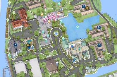 The Benefits of a Real-Time Editable Map - Concept3D