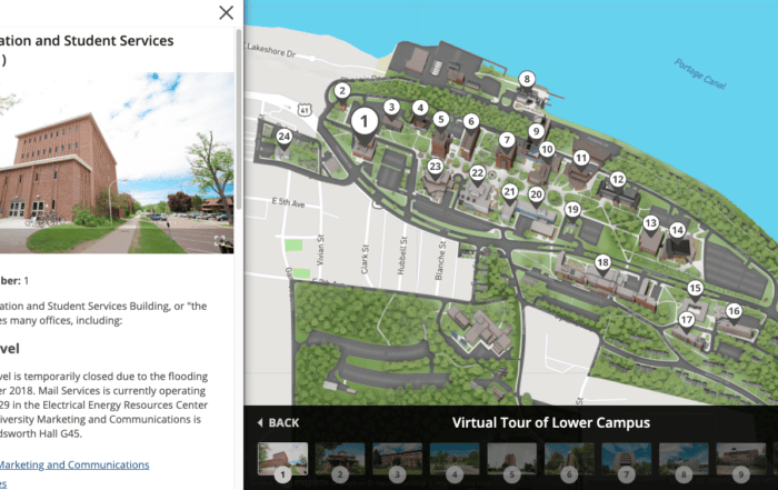 Map Software Archives - Concept3D