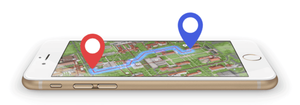 10 Reasons Why Digital Maps Rule the World - Concept3D