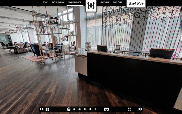 Tour Builder Archives - Concept3D