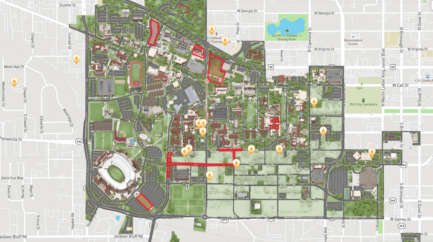 How to Show Your Campus Inclusivity Resources - Concept3D