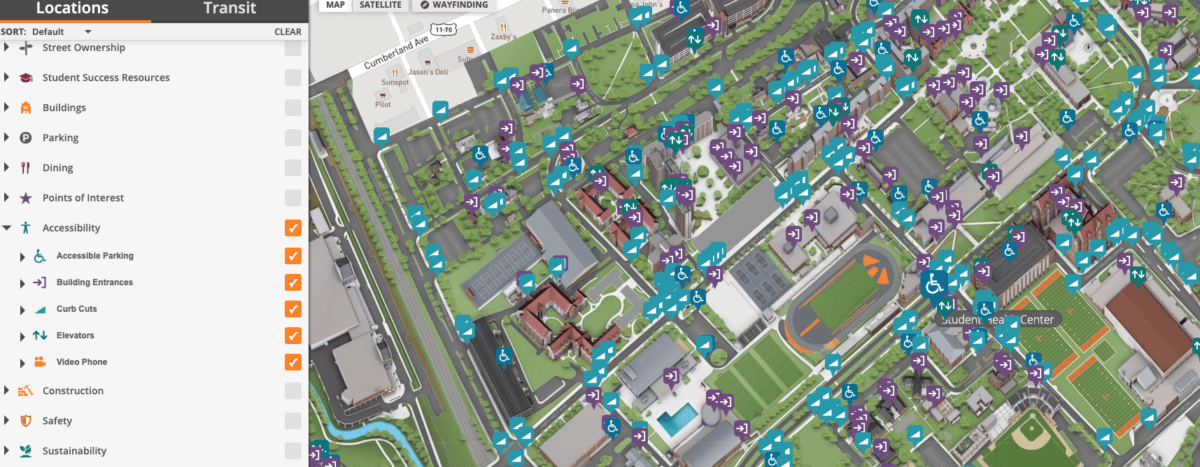 How to Show Your Campus Inclusivity Resources - Concept3D