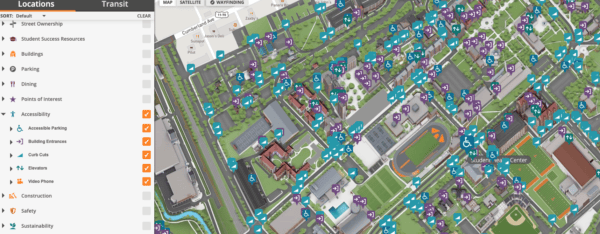 How to Show Your Campus Inclusivity Resources - Concept3D