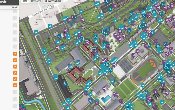 Digital Maps Archives - Concept3D