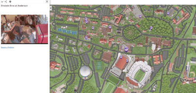 Transform Your Campus Map With Live Data Integration - Concept3D