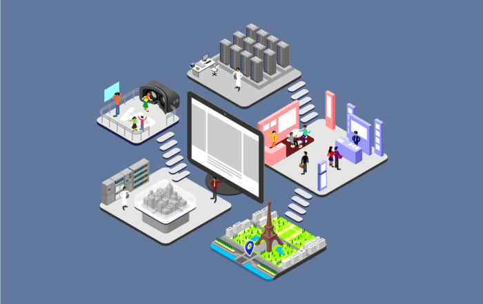 Tour Builder Archives - Concept3D