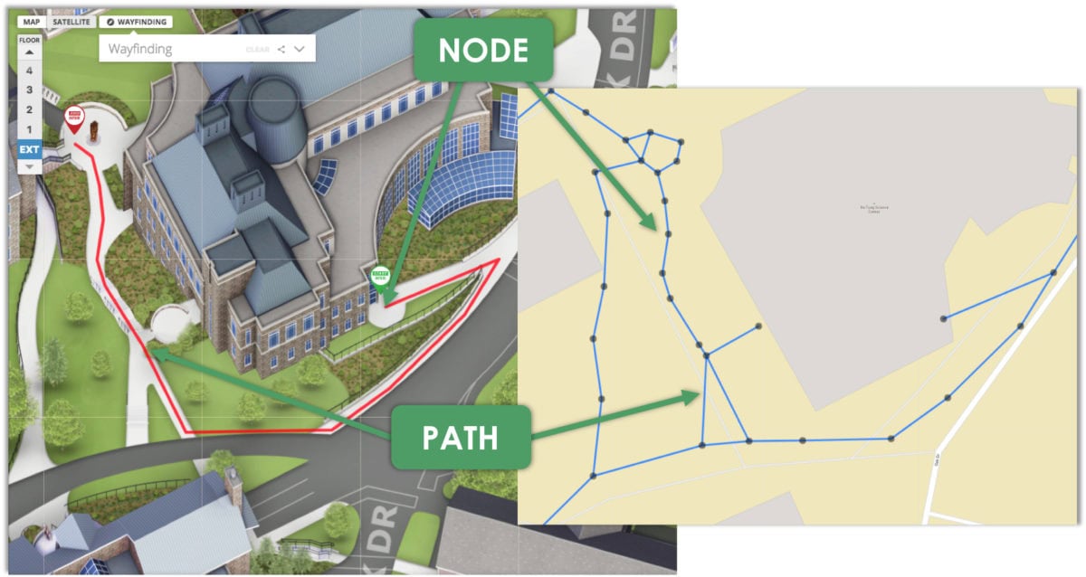 Digital Wayfinding Archives - Concept3D