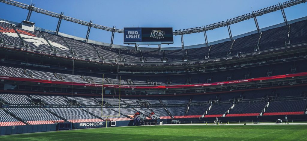 The Growing Role of Interactive Maps for Sporting Events - Concept3D