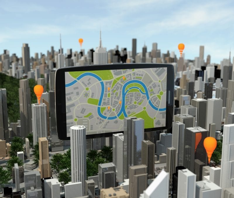 How Municipalities Can Leverage Stunning 3D Zoning Maps - Concept3D