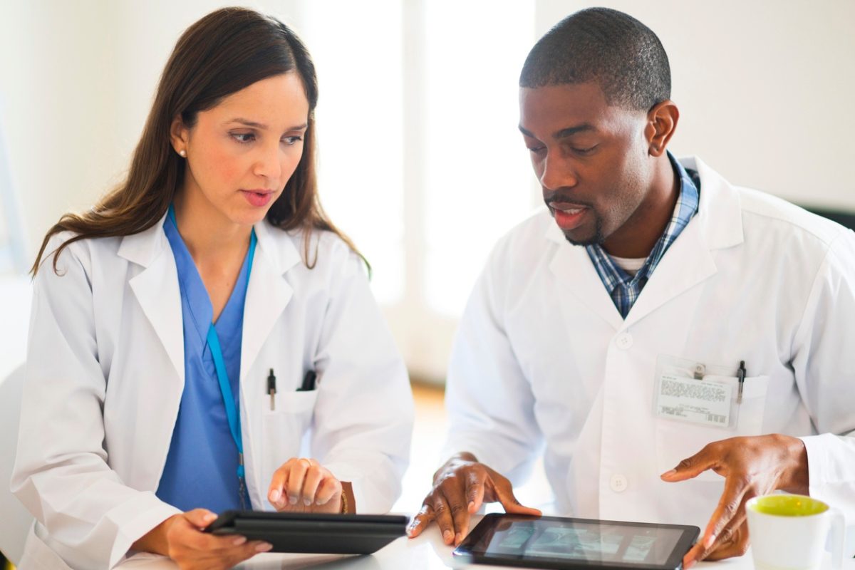 How Hospitals Can Use Interactive Maps for Asset Tracking - Concept3D