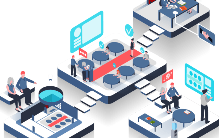 Space Mapping Software Archives - Concept3D