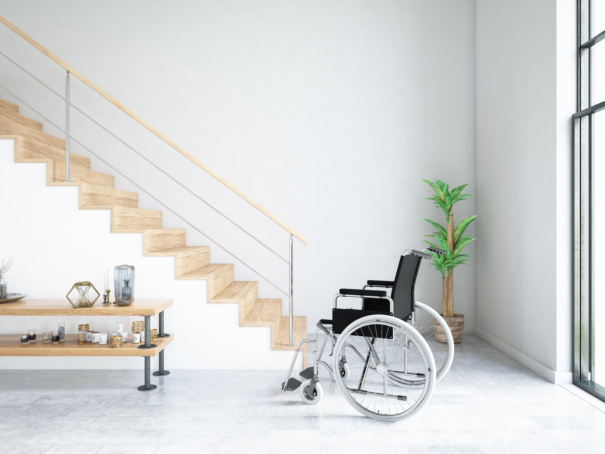 Digital Maps & Accessibility - Concept3D