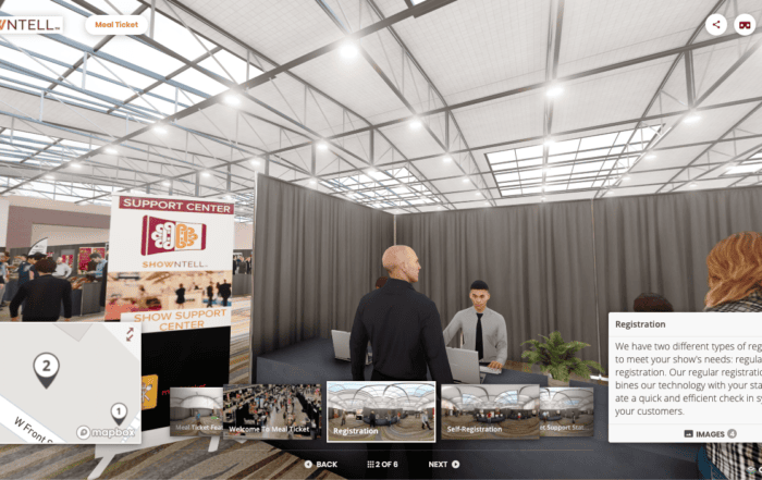 VR Experience Archives - Concept3D