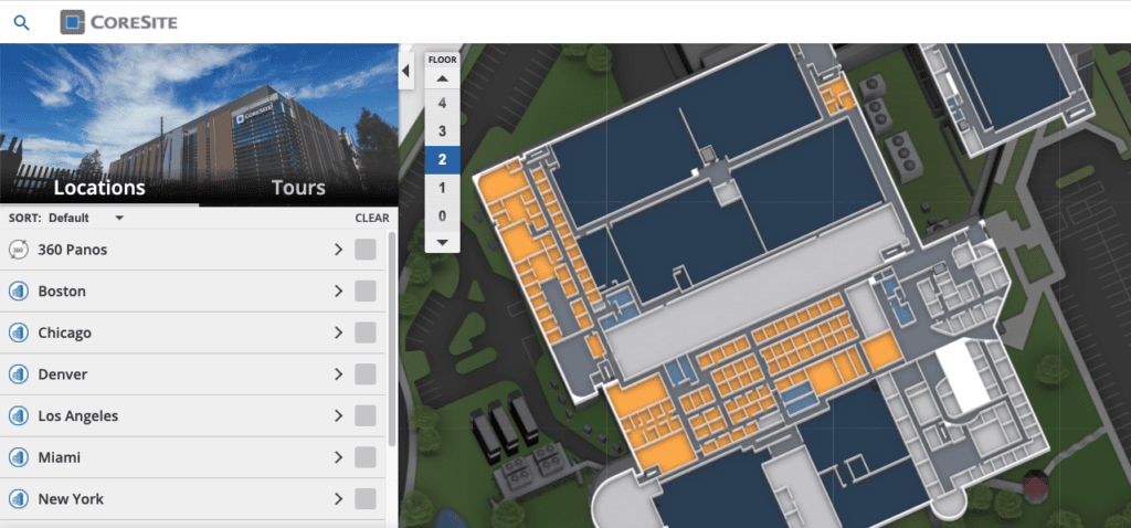 Space Planning Software, Concept Mapping Software | Concept3D