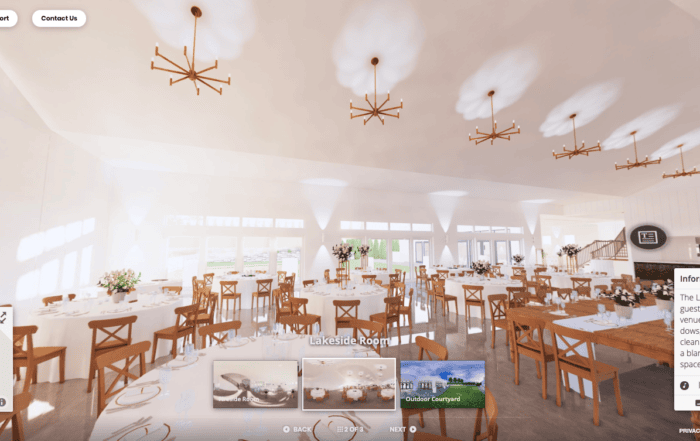 Digital Maps Archives - Concept3D