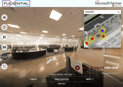 8 Ways Virtual Tour Software Can Make a Difference - Concept3D