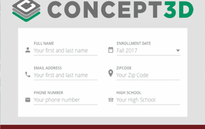 Digital Maps Archives - Concept3D