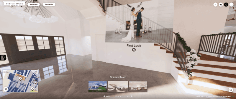 7 Ways to Show Off Your Resort with 3D Rendering - Concept3D