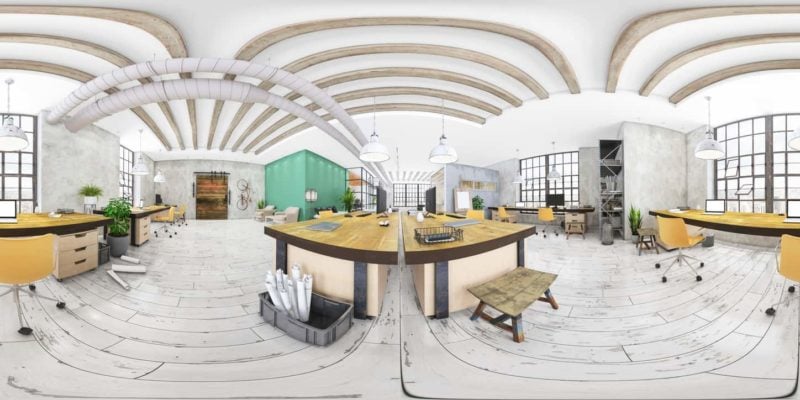 Improving on Linear Video: The Power of 360 Virtual Experiences