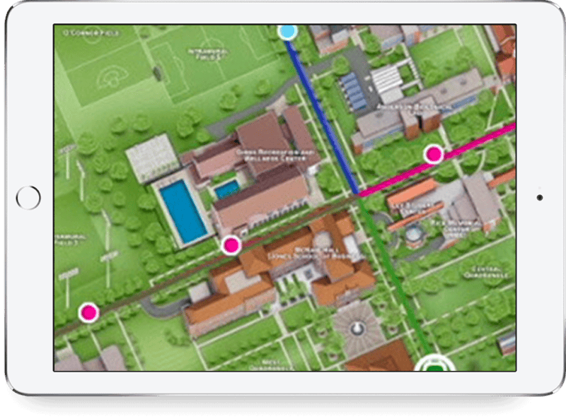 Custom Interactive Map, 360 Virtual Experiences Use Cases | Concept3D