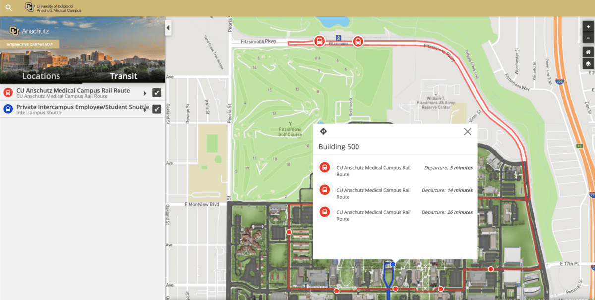 Data Mapping Software, ESRI Data and Maps | Concept 3D