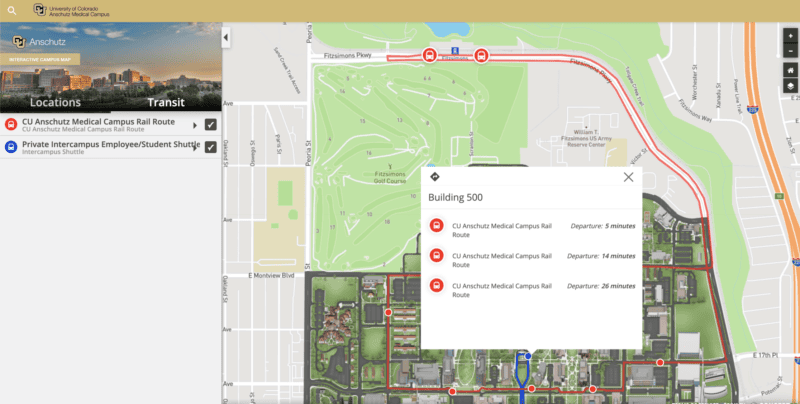 Data Mapping Software, ESRI Data and Maps | Concept 3D