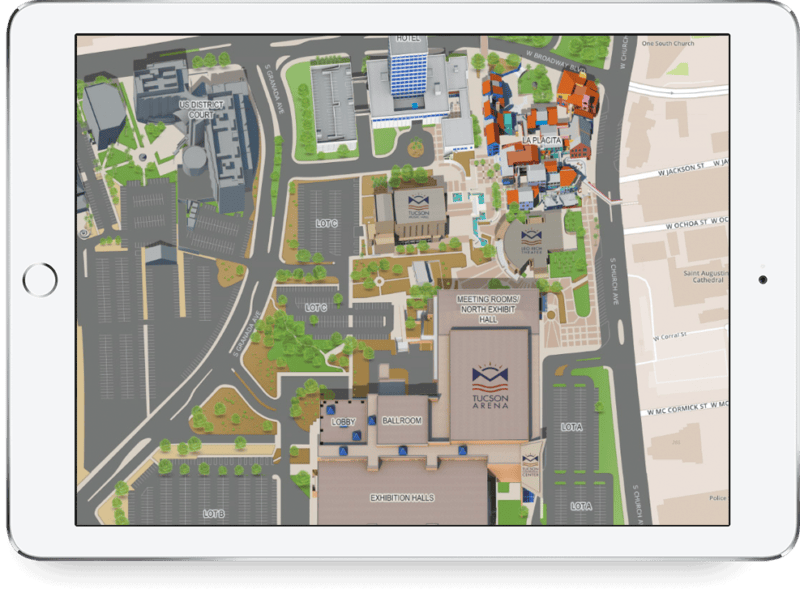 Space Planning Software, Concept Mapping Software | Concept3D