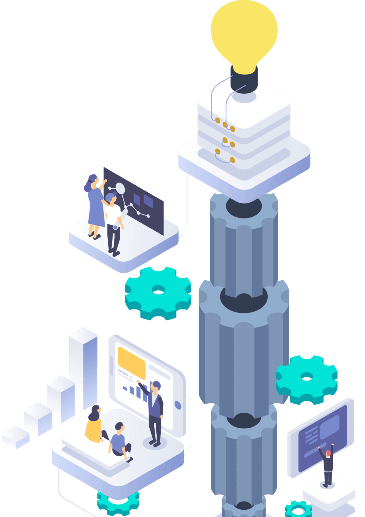 Localist Online Events Calendar | Concept3D