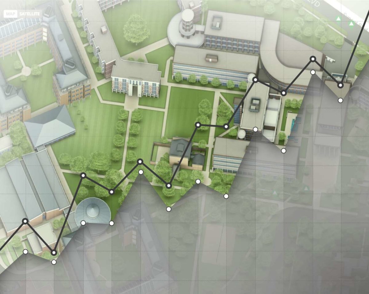 Custom Digital Location Maps, Interactive 3D | Concept3D