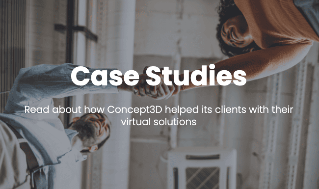 Case Studies | Concept3D