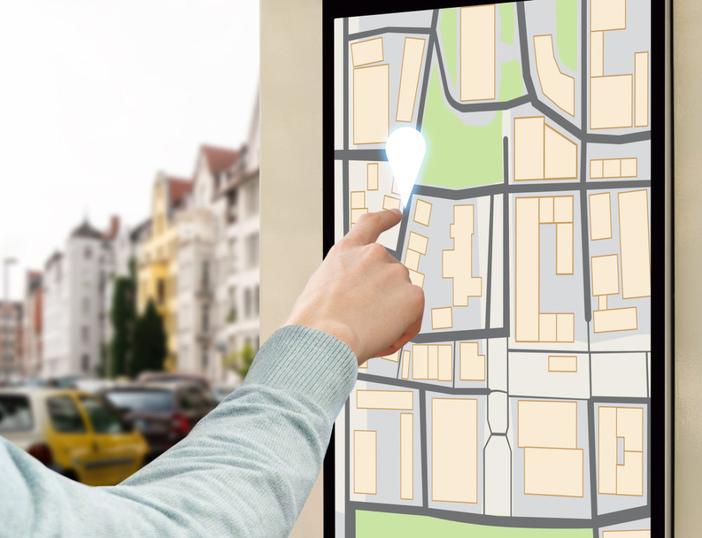 10 Reasons Why Digital Maps Rule the World - Concept3D