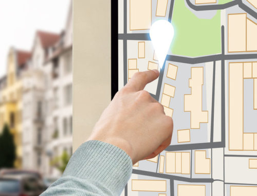 10 Reasons Why Digital Maps Rule the World - Concept3D