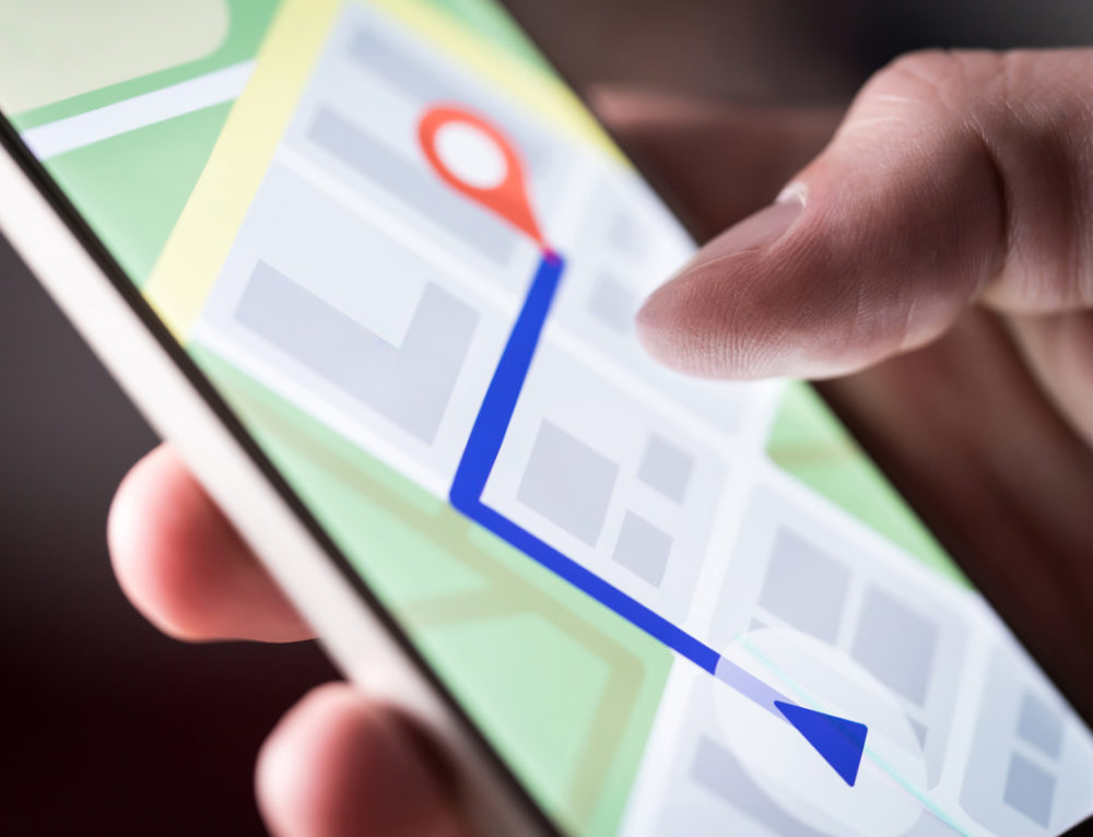 10 Reasons Why Digital Maps Rule the World - Concept3D