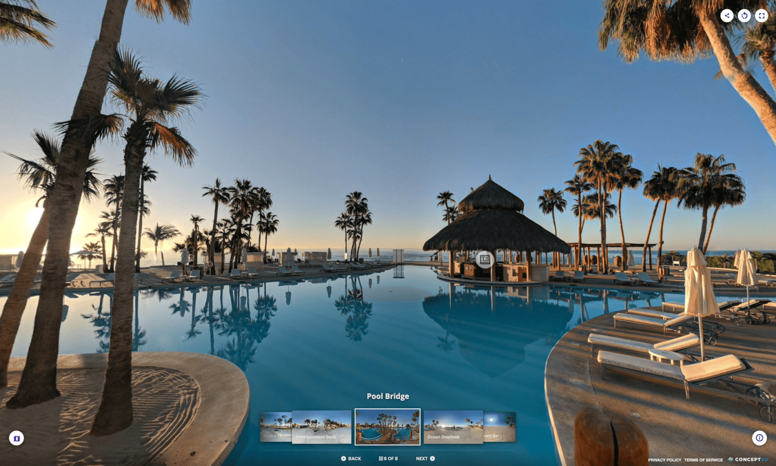 360º Tours | Virtual Tour Software | Concept3D