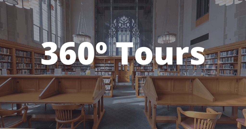 360º Tours | Virtual Tour Software | Concept3D