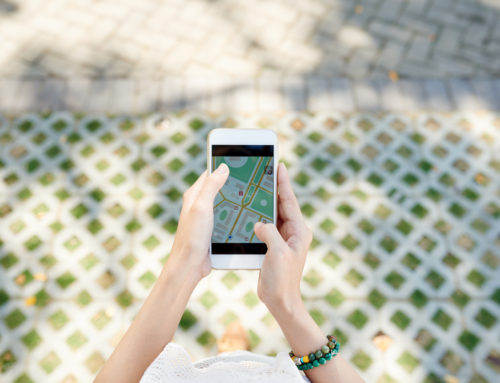 Map Styles - Concept3D