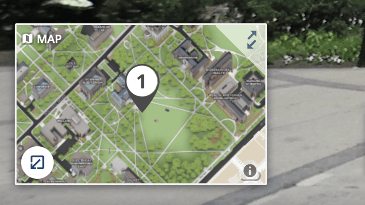 360º Tours | Virtual Tour Software | Concept3D