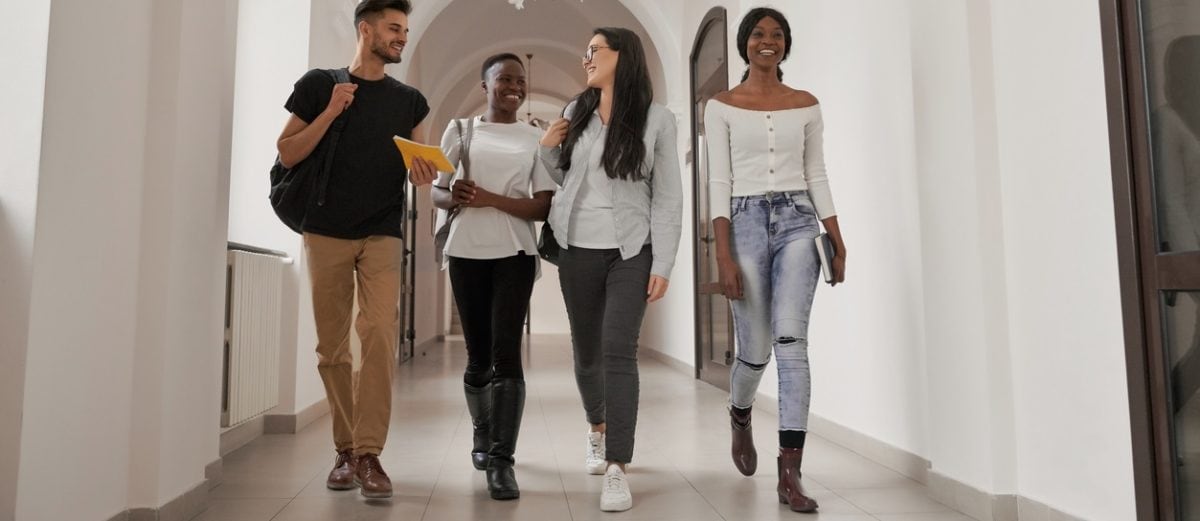 5 Things You Need to Know Before Creating an Interactive Campus Map