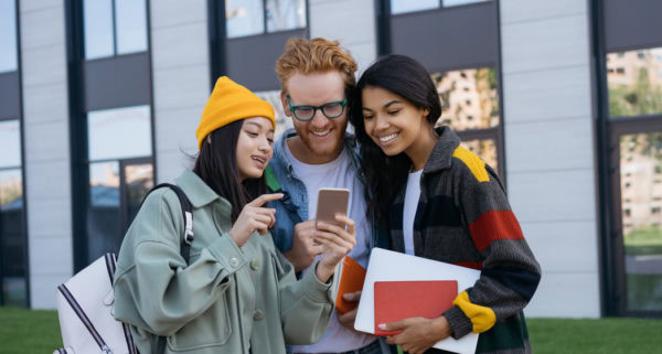 The Top 9 Benefits of an Interactive Campus Map - Concept3D