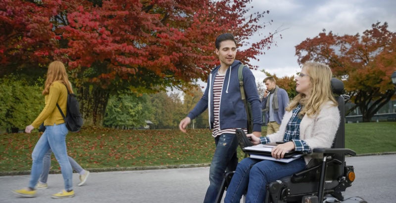 3 Ways Interactive Maps Help Your Campus Accessibility