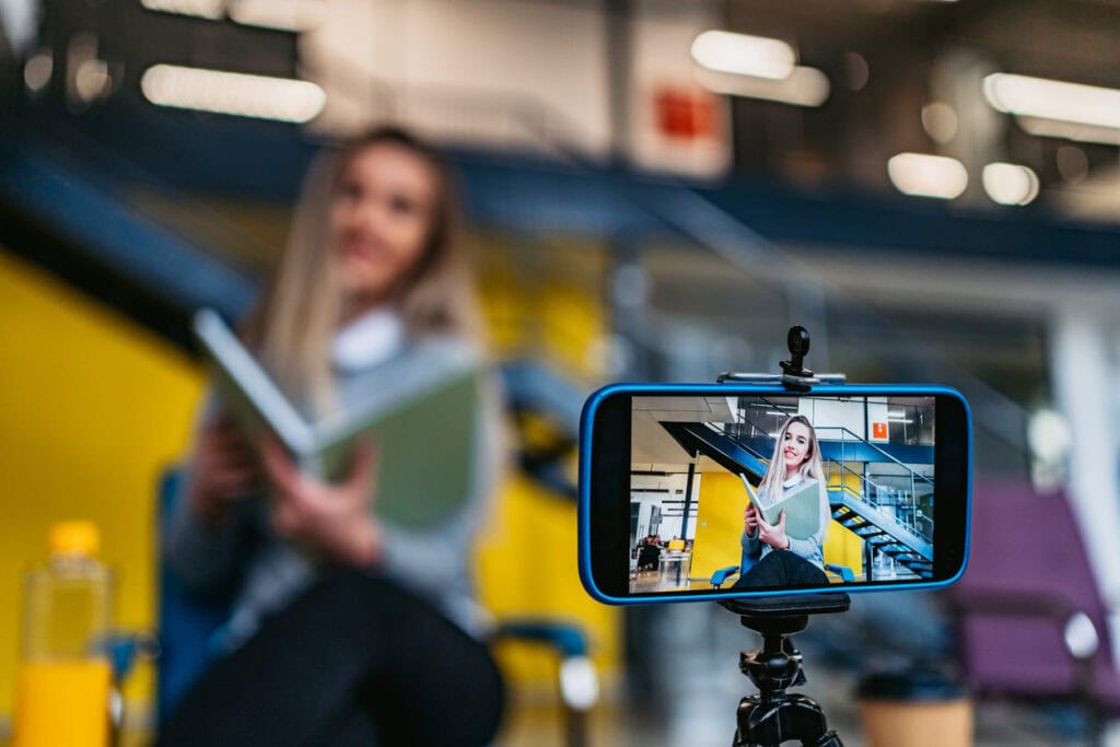 6 Steps to Successful Higher Ed Recruitment and Admissions