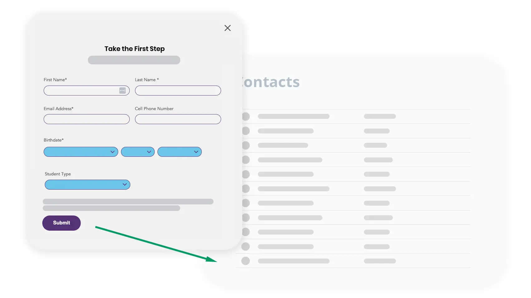 360º Tours for Higher Ed | Virtual Campus Tour Software | Concept3D