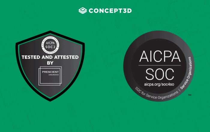 Interactive 3D Maps Archives - Concept3D